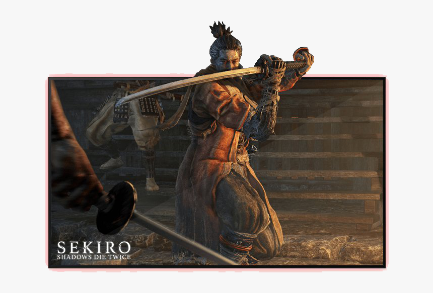 Sekiro Png Image, Transparent Png , Transparent Png Image - PNGitem