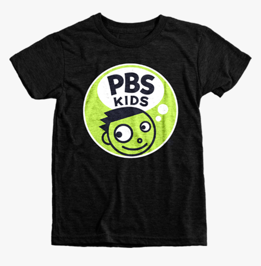 Pbs Kids Logo Png, Transparent Png , Transparent Png Image - PNGitem
