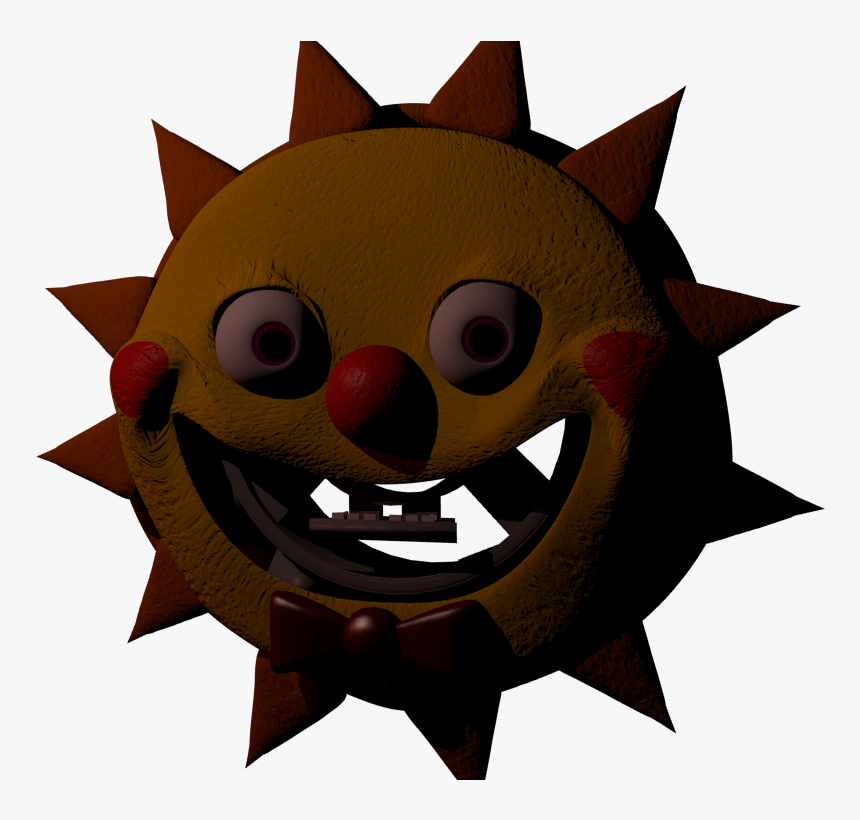 Sun Clipart Teletubbies, HD Png Download , Transparent Png Image - PNGitem