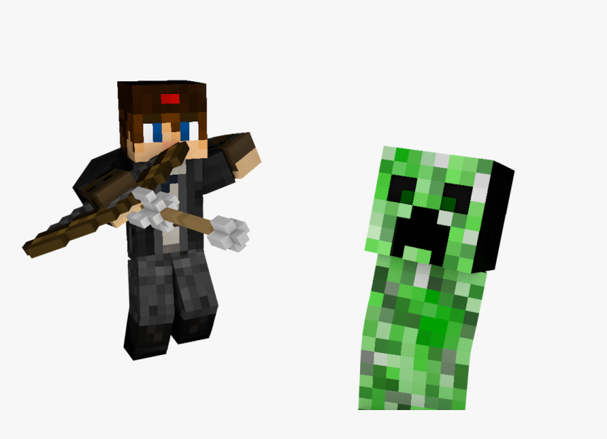 Free Minecraft Bow Png, Transparent Png , Transparent Png Image - PNGitem