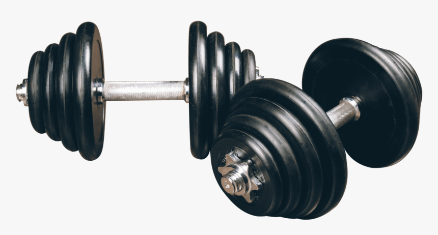 Dumbell Png, Transparent Png , Transparent Png Image - PNGitem