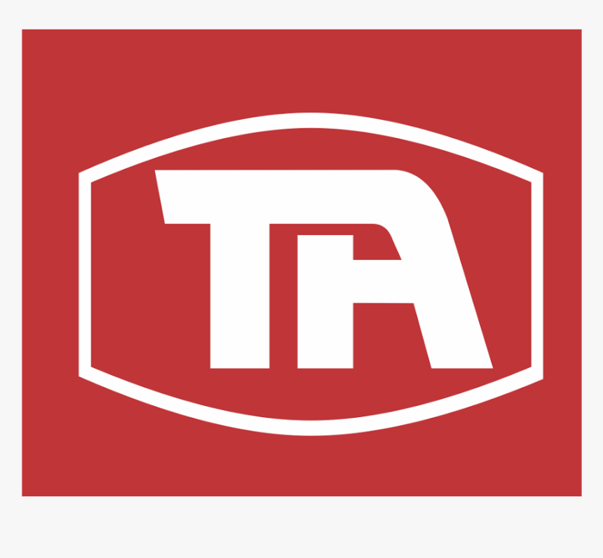 Trans American Airlines Logo, Trans American Airlines, HD Png Download ...