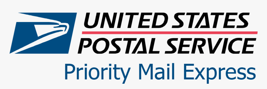 Usps Logo Png, Transparent Png , Transparent Png Image - PNGitem