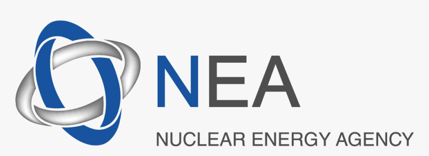 Nea Nuclear Energy Agency Logo Png, Transparent Png , Transparent Png ...