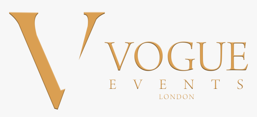 Vogue Events Logo , Png Download, Transparent Png , Transparent Png ...