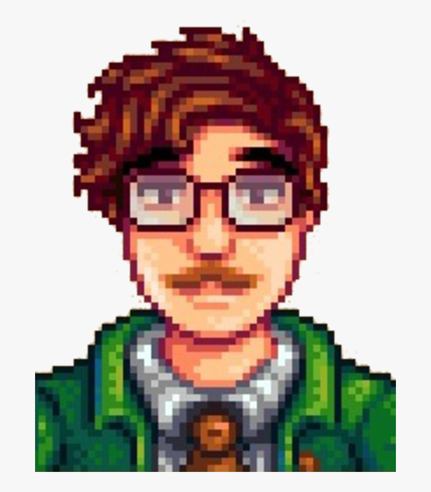 Stardew Valley Png, Transparent Png , Transparent Png Image - PNGitem
