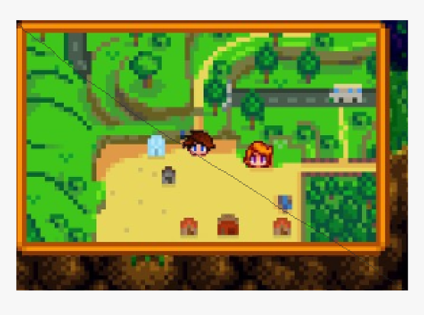 Stardew Valley Png, Transparent Png , Transparent Png Image - PNGitem