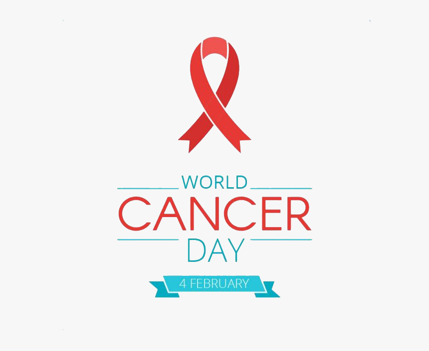 World Cancer Day, HD Png Download , Transparent Png Image - PNGitem