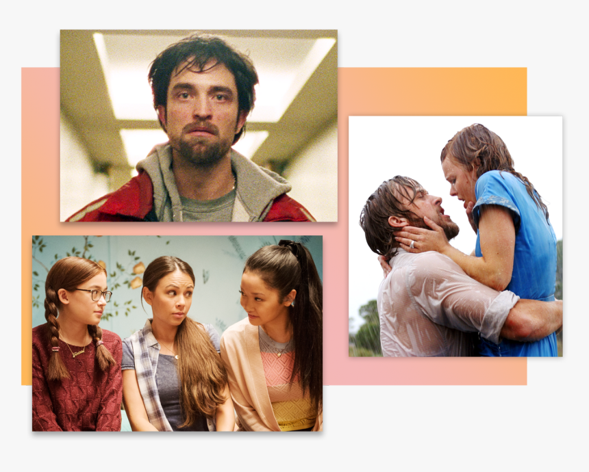 Image May Contain Advertisement Collage Poster Human, HD Png Download ...