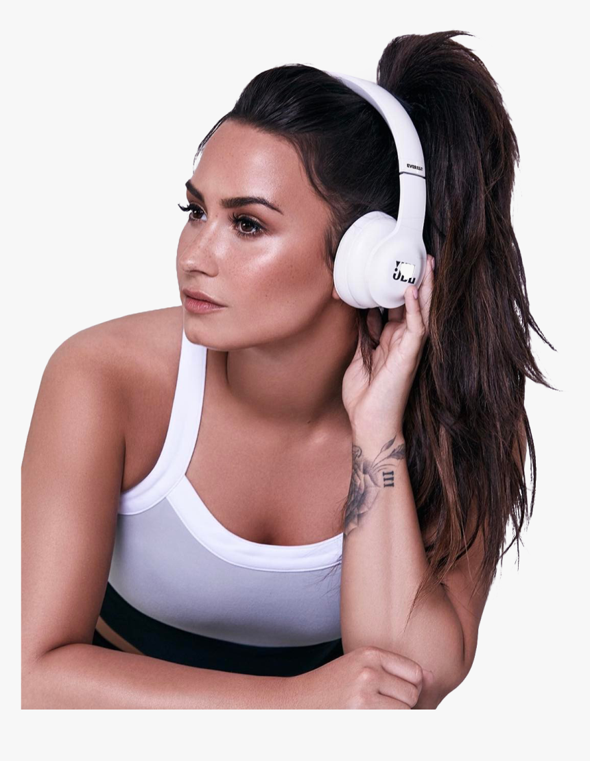 Demi Lovato Png, Transparent Png , Transparent Png Image - PNGitem