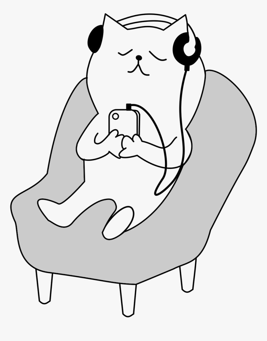 Relax Png, Transparent Png , Transparent Png Image - PNGitem