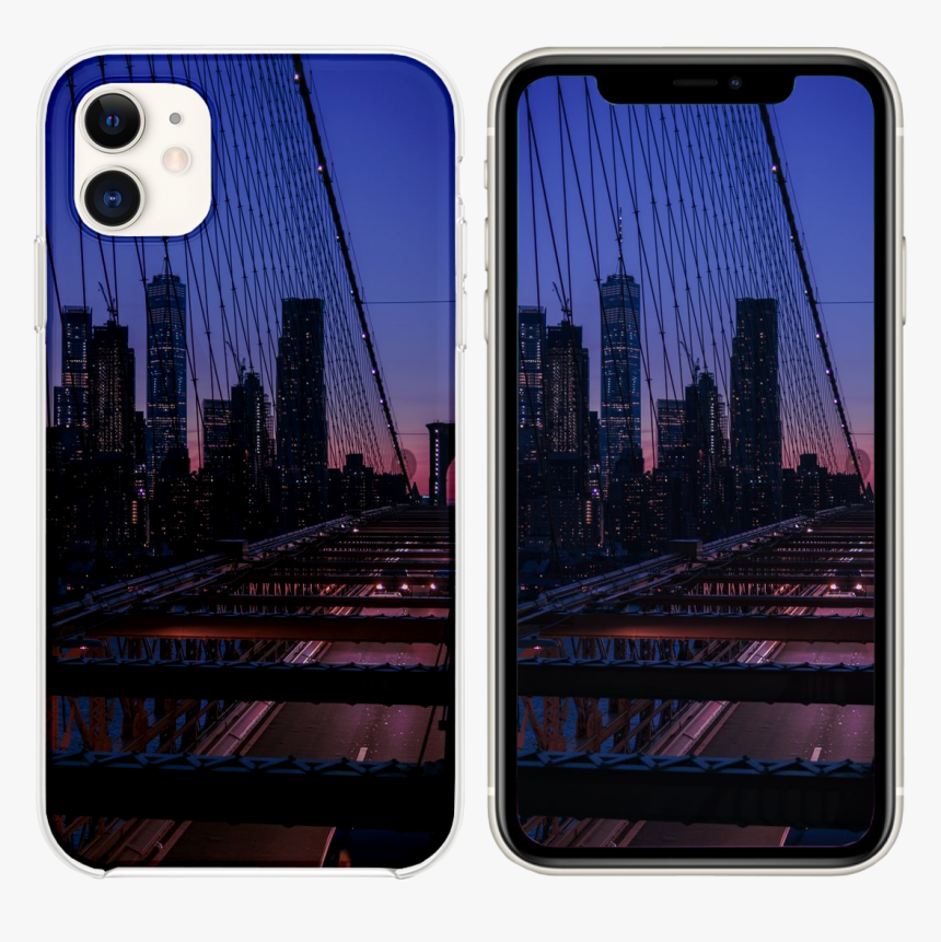 Brooklyn Bridge Png, Transparent Png , Transparent Png Image - PNGitem