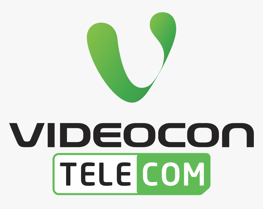 Videocon Telocom Logo, HD Png Download , Transparent Png Image - PNGitem