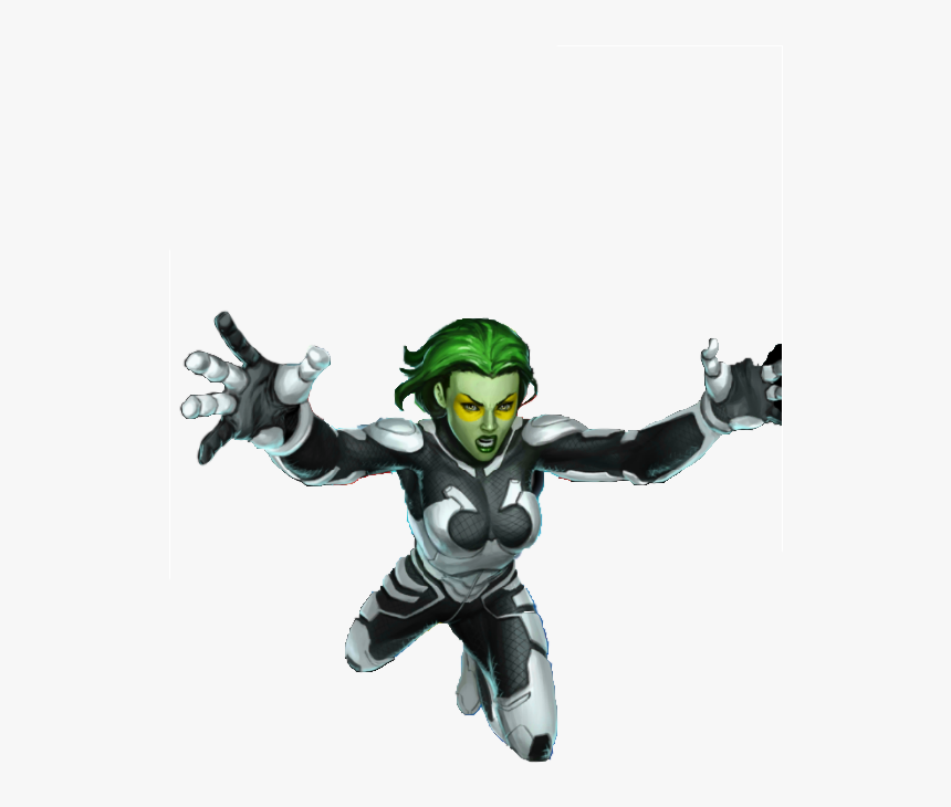 Gamora Png, Transparent Png , Transparent Png Image - PNGitem