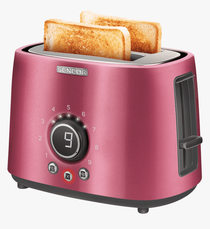 Toaster Png, Transparent Png , Transparent Png Image - PNGitem