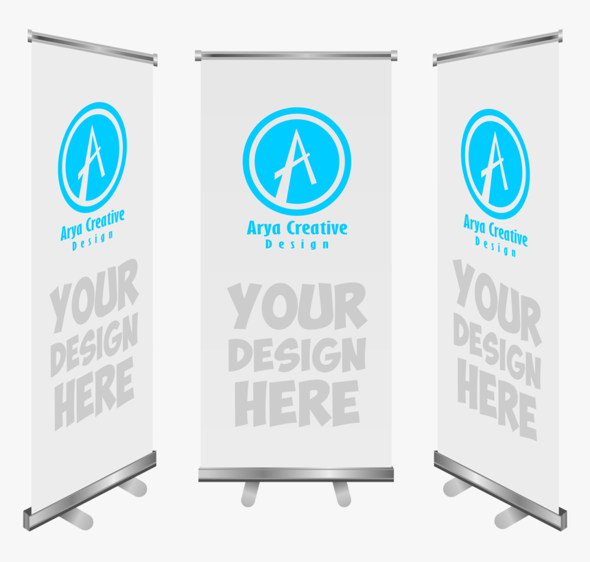 Banner Template, HD Png Download , Transparent Png Image - PNGitem