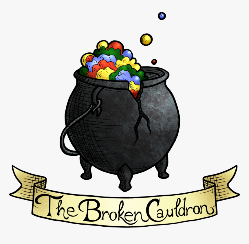 Cauldron Png, Transparent Png , Transparent Png Image - PNGitem