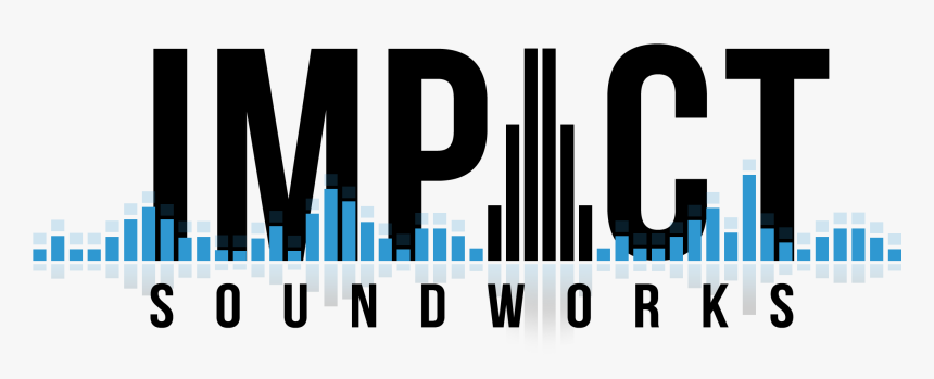 Impact Soundworks Logo , Png Download, Transparent Png , Transparent ...