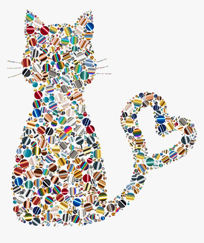 Free Cat Tail Png, Transparent Png , Transparent Png Image - PNGitem
