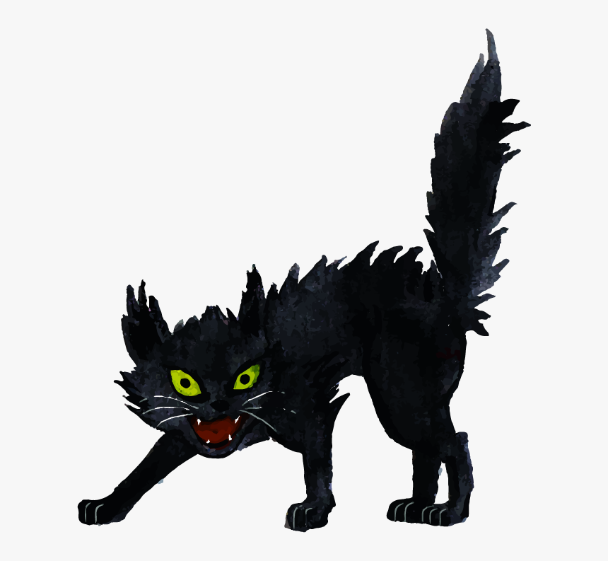 Cat Tail Png, Transparent Png , Transparent Png Image - PNGitem