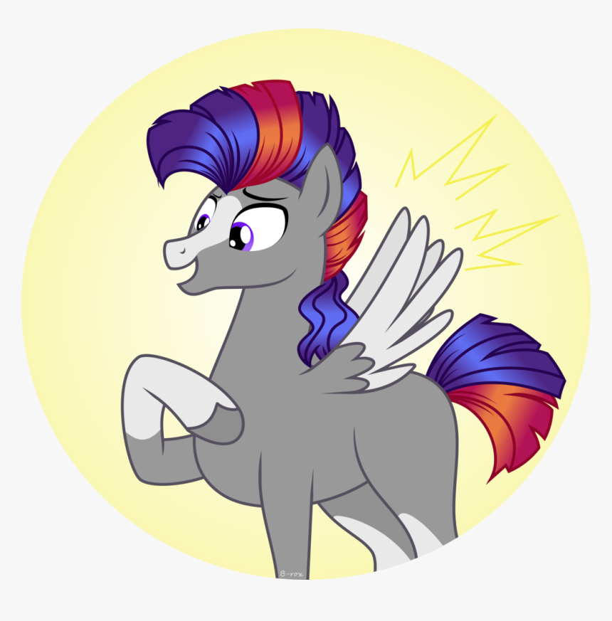 Mullet Vector Hillbilly Clipart , Png Download, Transparent Png ...