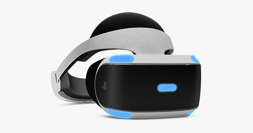Vr Headset Png, Transparent Png , Transparent Png Image - PNGitem