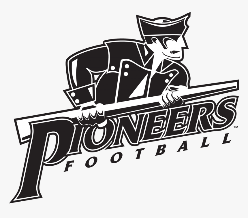 This Is An Example Of The One-color Primary Logo And, HD Png Download ...