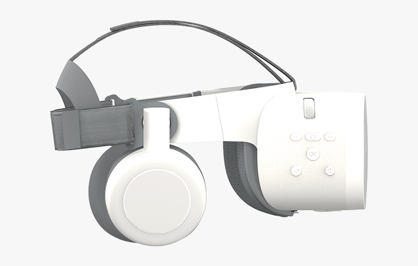 Vr Headset Png, Transparent Png , Transparent Png Image - PNGitem