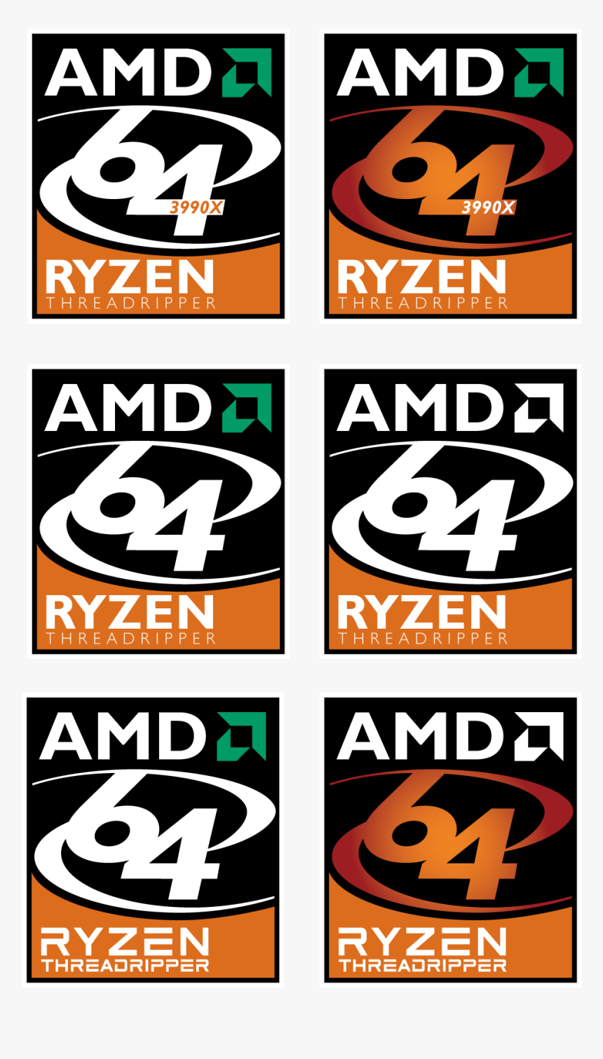 Amd Logo Png, Transparent Png , Transparent Png Image - PNGitem
