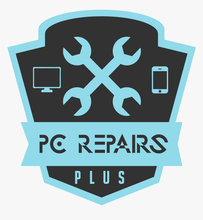 Pc Repair Logo , Png Download, Transparent Png , Transparent Png Image ...