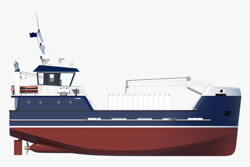 Fishing Boat Png, Transparent Png , Transparent Png Image - PNGitem