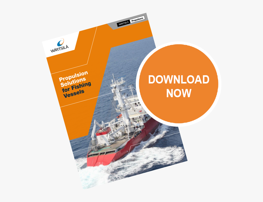 Download Fishing Vessels Brochure, HD Png Download , Transparent Png ...
