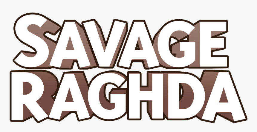 Savage Raghda, HD Png Download , Transparent Png Image - PNGitem