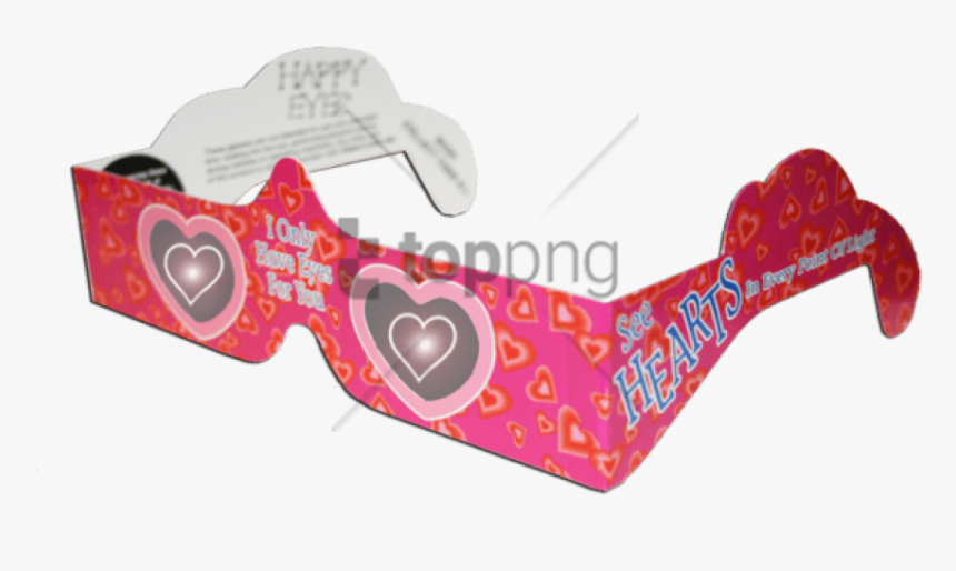 Magic Glasses, Hd Png Download, Transparent Png , Transparent Png Image ...