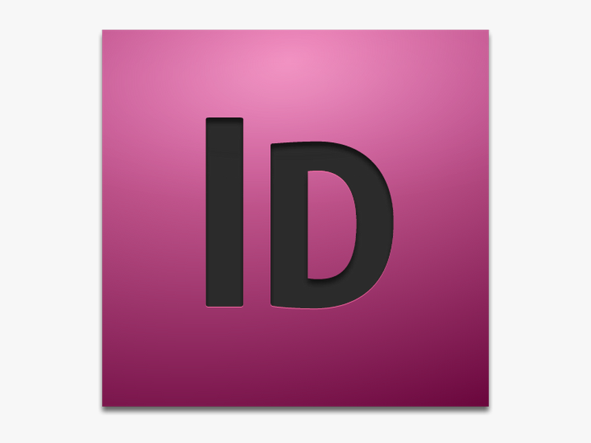 Indesign Logo Png, Transparent Png , Transparent Png Image - PNGitem