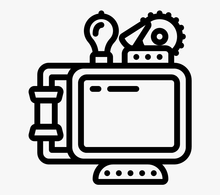 Computer Icon Vector Png, Transparent Png , Transparent Png Image - PNGitem