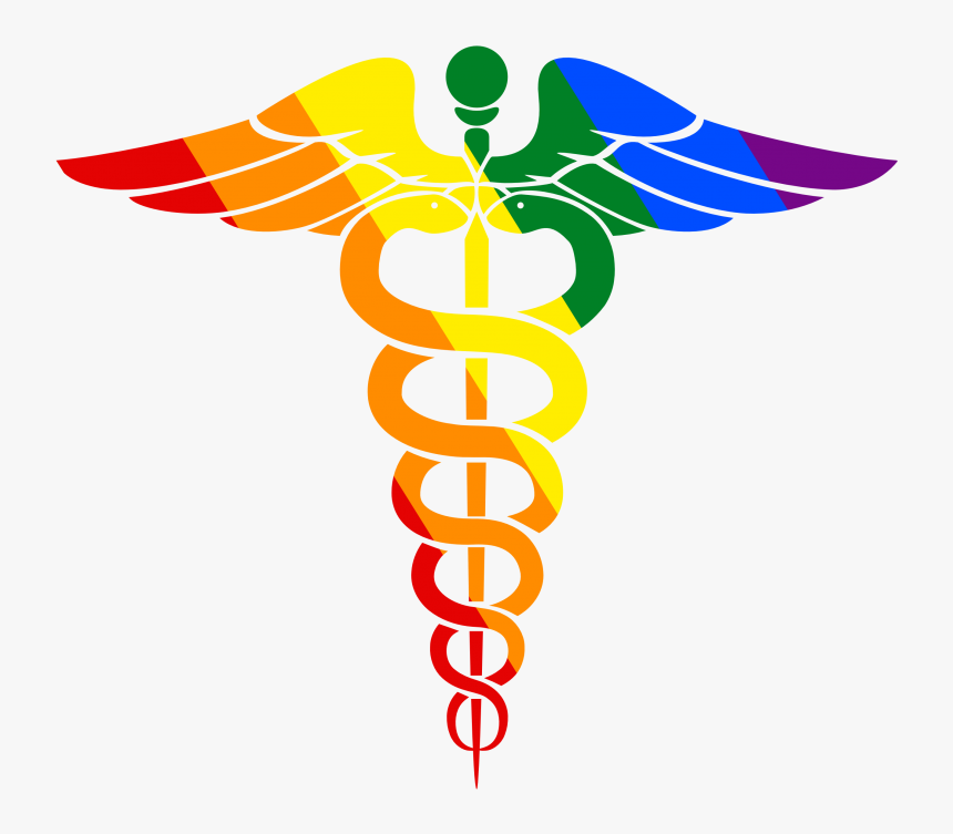 Caduceus Png, Transparent Png , Transparent Png Image - PNGitem