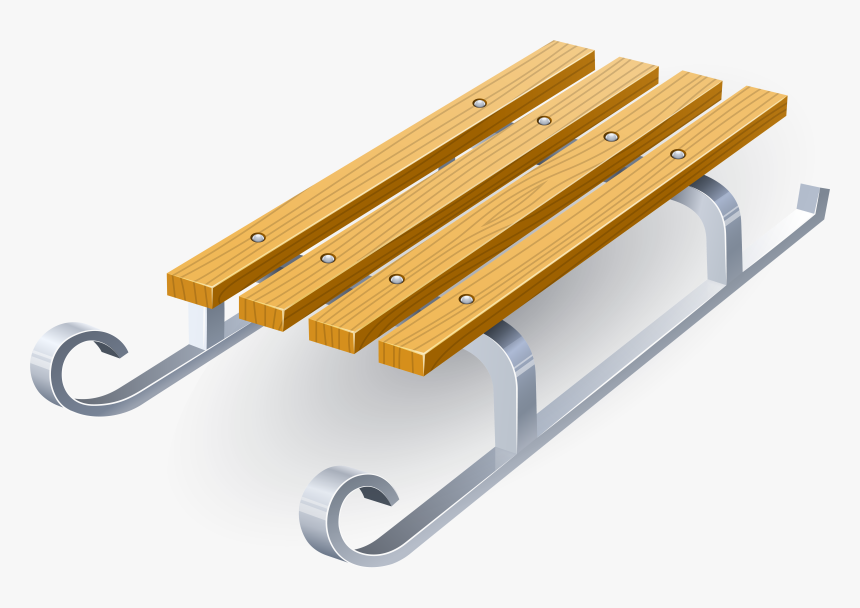 Sledding Clipart Transparent Background, Picture, HD Png Download ...