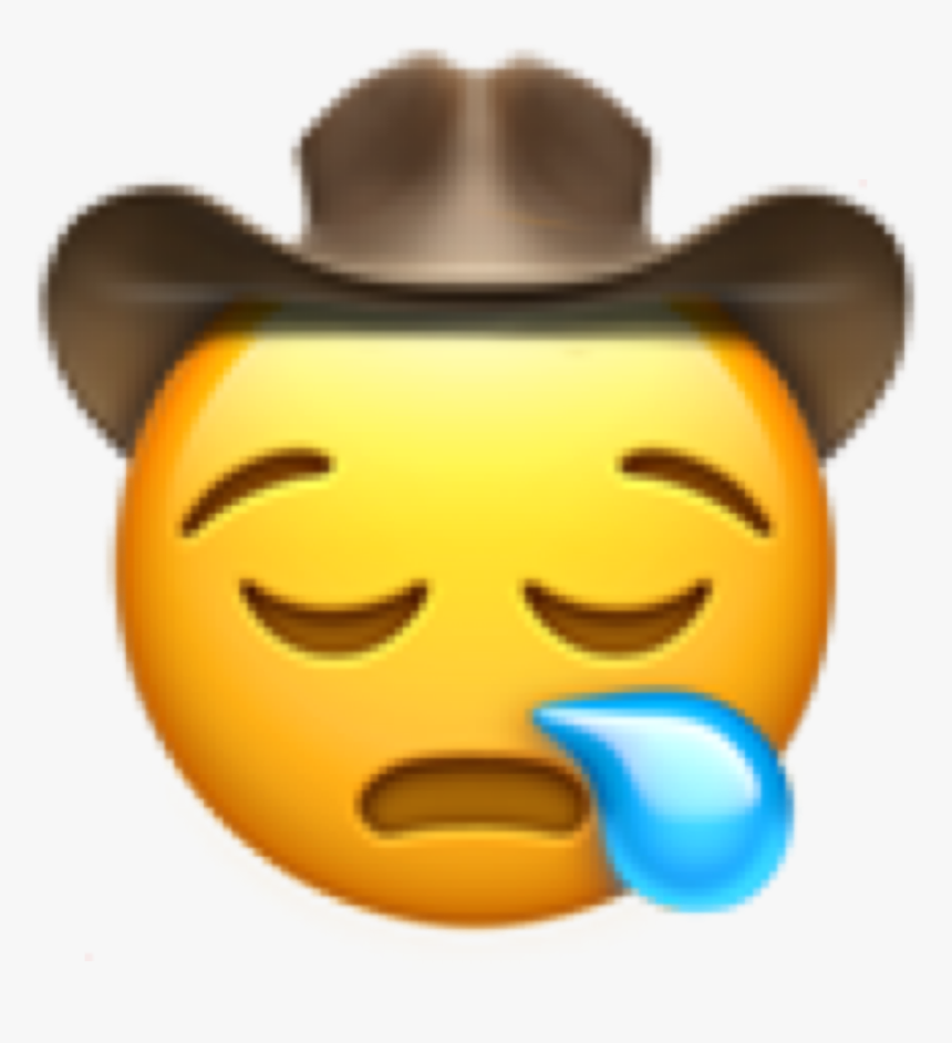 #yee #yeehaw #sad #freetoedit, HD Png Download , Transparent Png Image ...