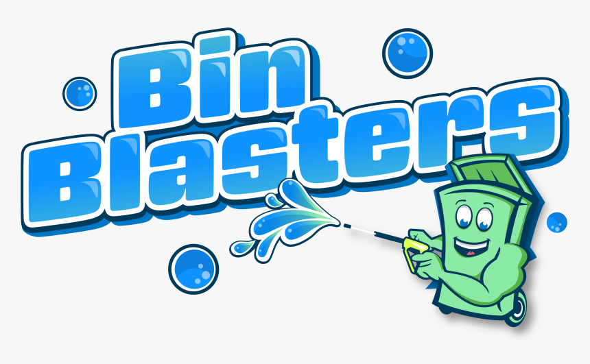 Bin Blasters, HD Png Download , Transparent Png Image - PNGitem