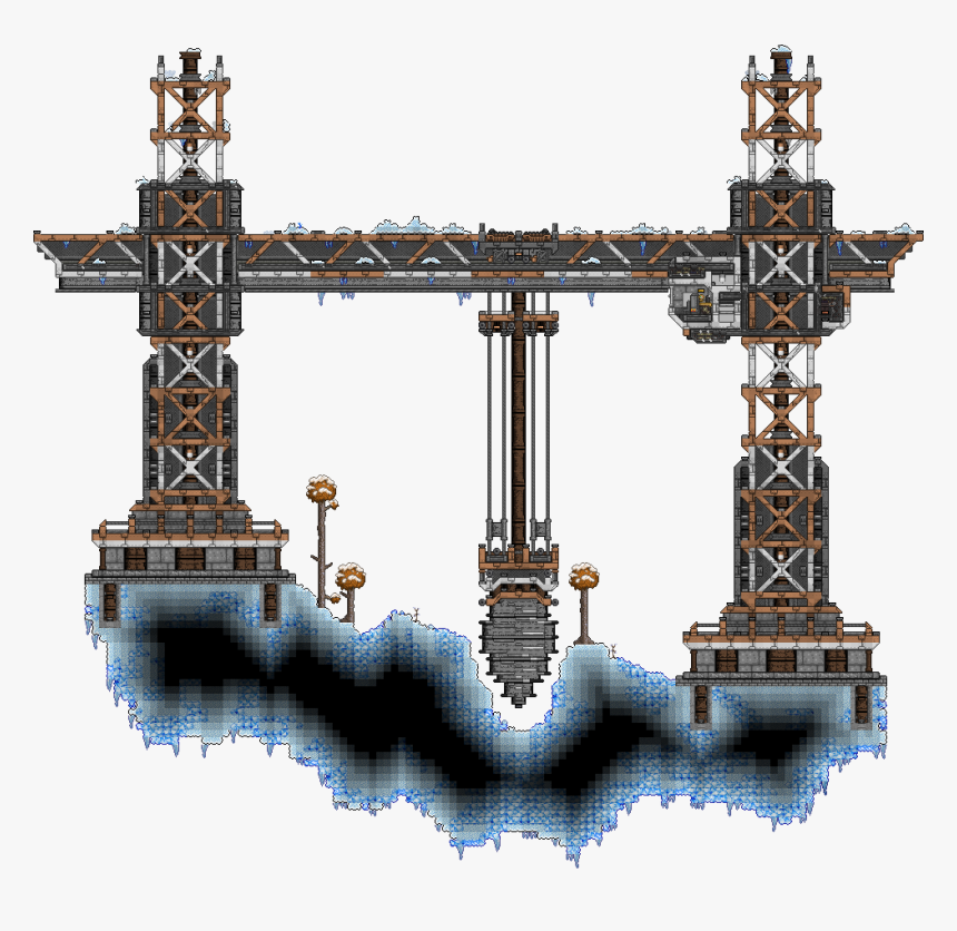 Terraria Png, Transparent Png , Transparent Png Image - PNGitem