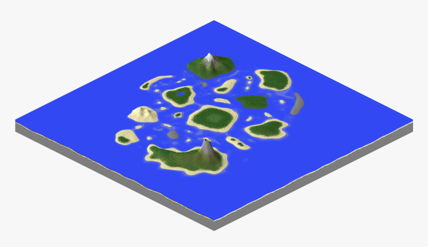 Transparent Minecraft Hunger Games Png, Png Download , Transparent Png ...