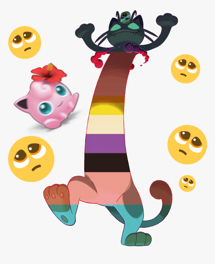 #meowth, HD Png Download , Transparent Png Image - PNGitem