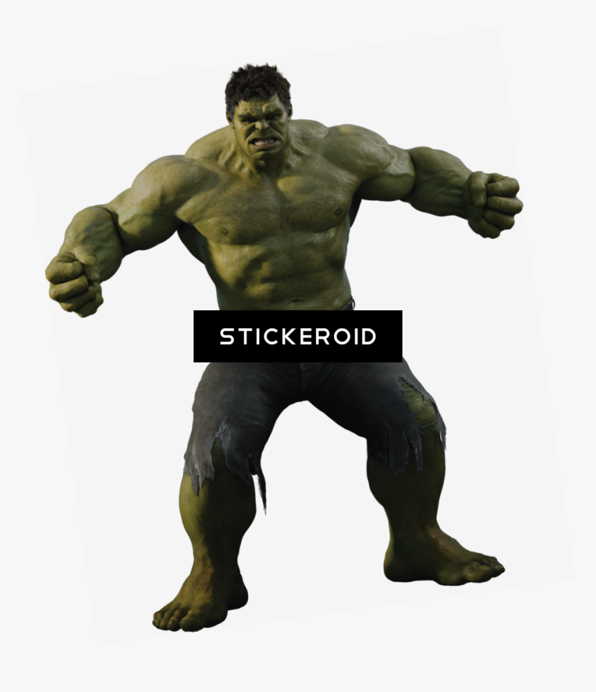 Mark Ruffalo Avengers Hulk Ultron Autographed Signed, HD Png Download ...