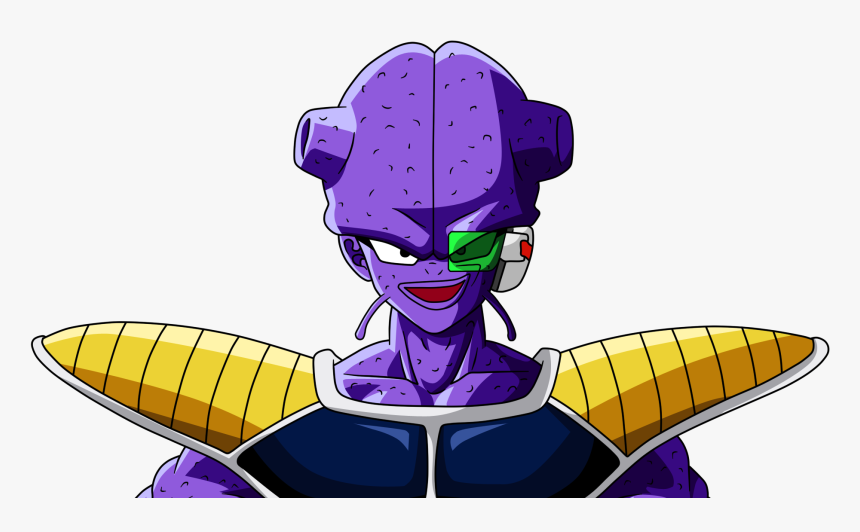 Cui Cui Dragon Ball, Png Download, Transparent Png , Transparent Png ...
