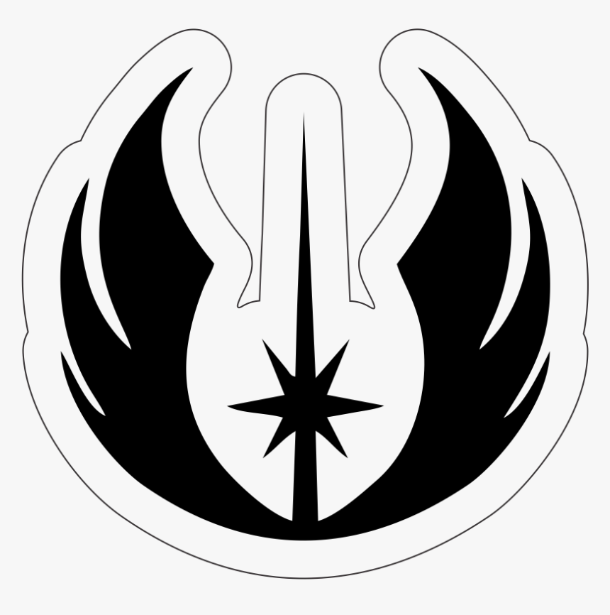 Star Wars Jedi, HD Png Download , Transparent Png Image - PNGitem