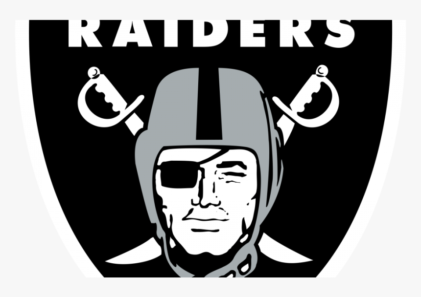 Oakland Raiders Logo , Png Download, Transparent Png , Transparent Png ...