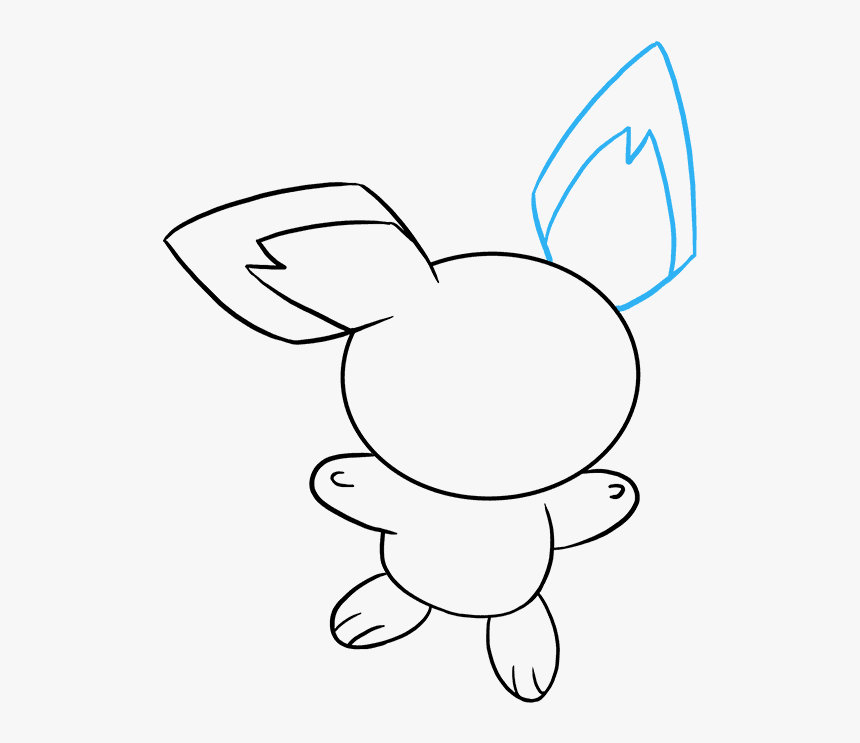 Transparent Pichu Png, Png Download , Transparent Png Image - PNGitem