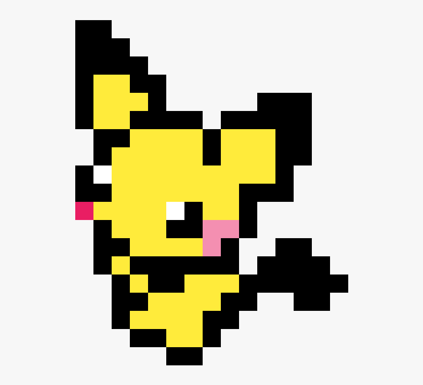 Pichu Png, Transparent Png , Transparent Png Image - PNGitem