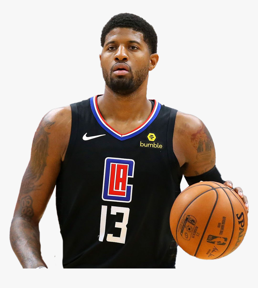 Paul George Png High-quality Image, Transparent Png , Transparent Png ...